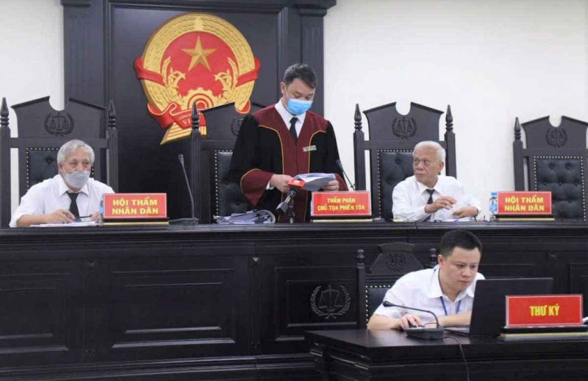 Trách nhiệm của Tòa án liên quan đến việc thu thập tài liệu, chứng cứ ...