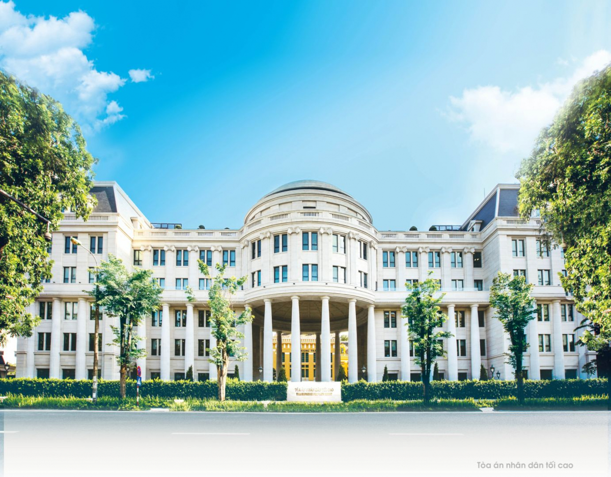 09 nhiệm vụ trọng tâm chuyển đổi số, xây dựng Tòa án điện tử trong hệ ...